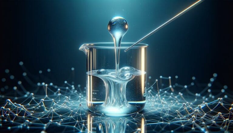 Understanding Viscosity in Liquid Glass Epoxy Understanding Viscosity in Liquid Glass Epoxy