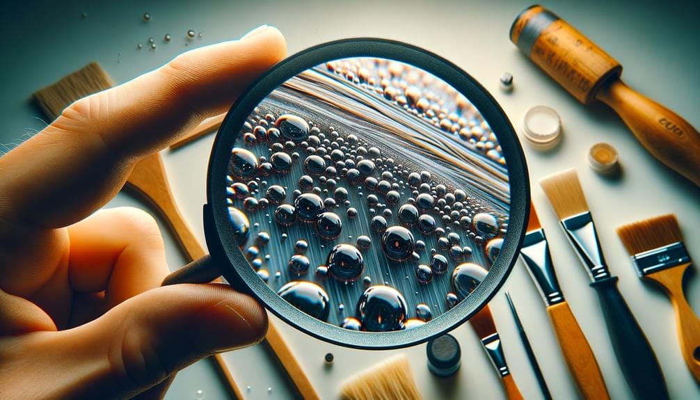 Epoxy Resin Troubleshooting