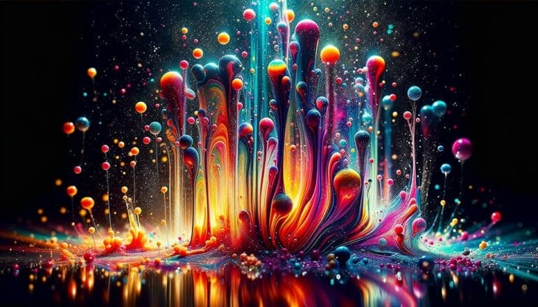 Epoxy Resin Curing Process