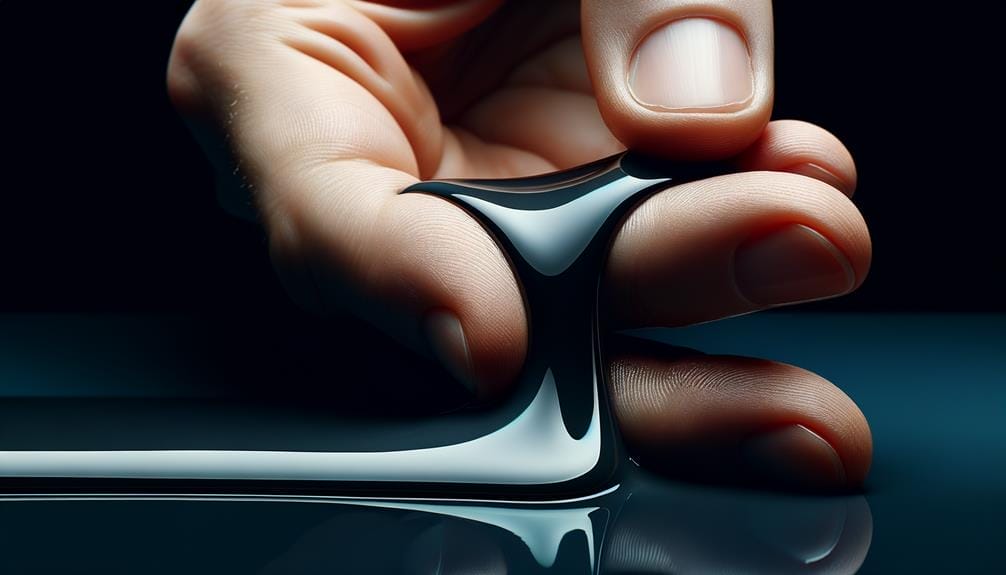 Waterproofing With Epoxy