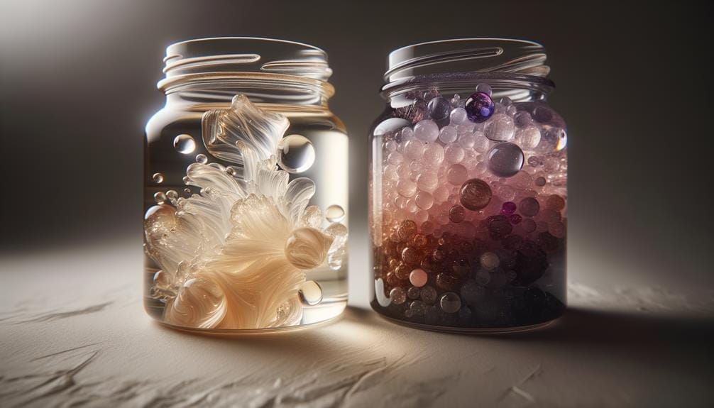 Epoxy Vs. Polyester Resins